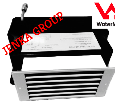 swift ecotherm heater bundle - caravan appliances - Jenka Group