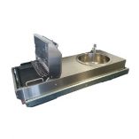 swift alfresco BBQ - boat appliances - Jenka Group