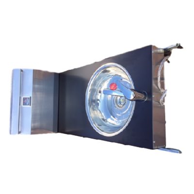 swift alfresco BBQ - boat appliances - Jenka Group