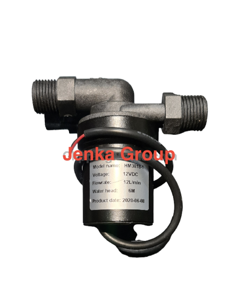 swift ecotherm heater - caravan appliances - Jenka Group