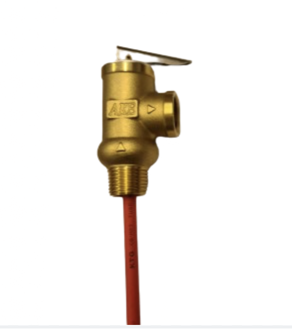 Swift Hot Water Pressure Realease Valve OLD STYLE - Jenka Group
